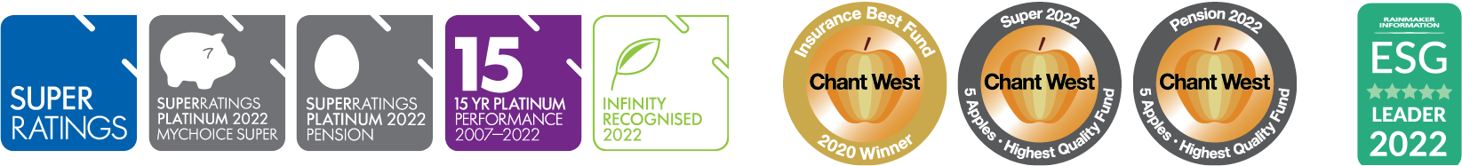 Superannuation | NGS Super