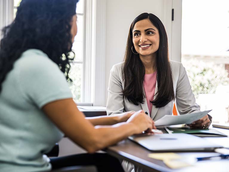 Top 5 questions to ask a financial planner