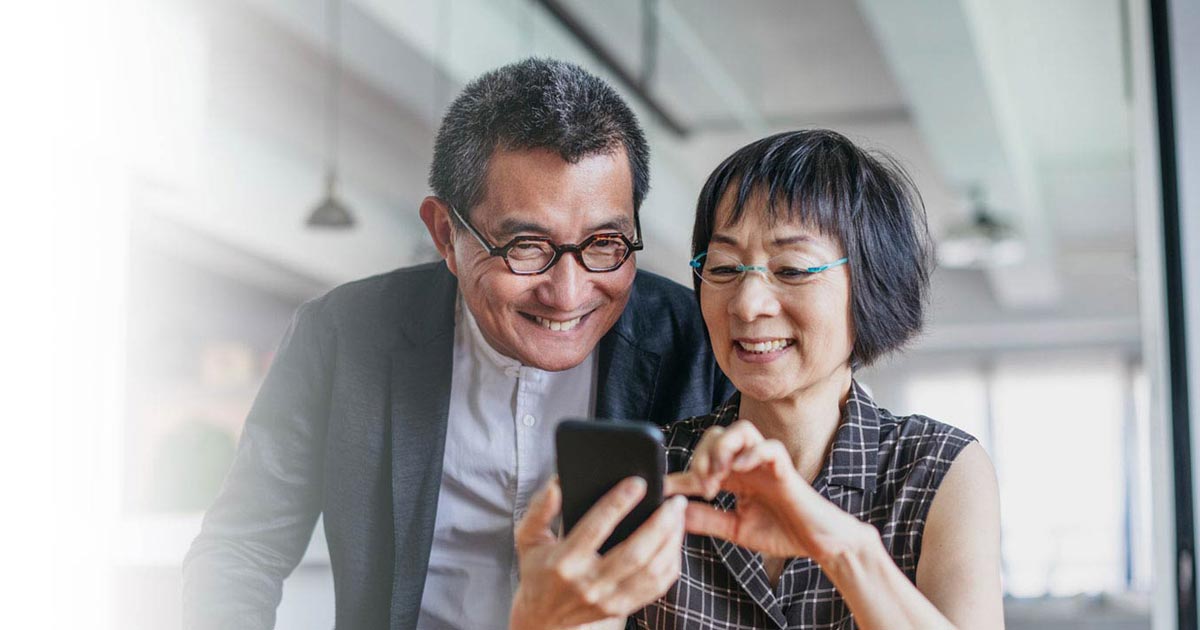 Accessing Your Superannuation | NGS Super