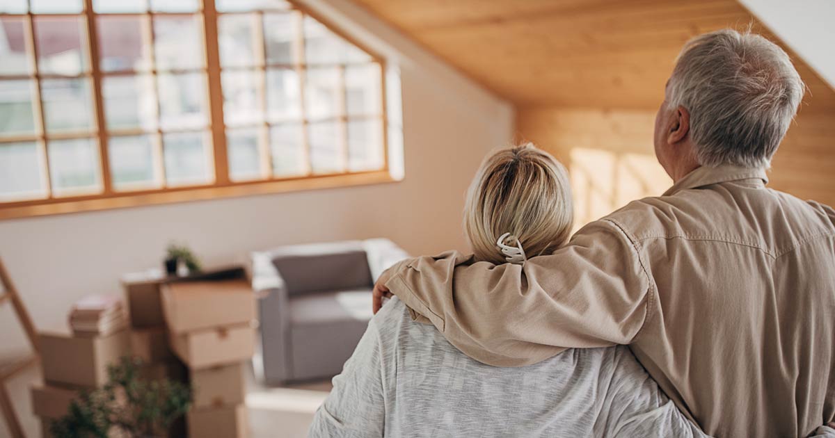 Downsizer Contributions | Superannuation | NGS Super