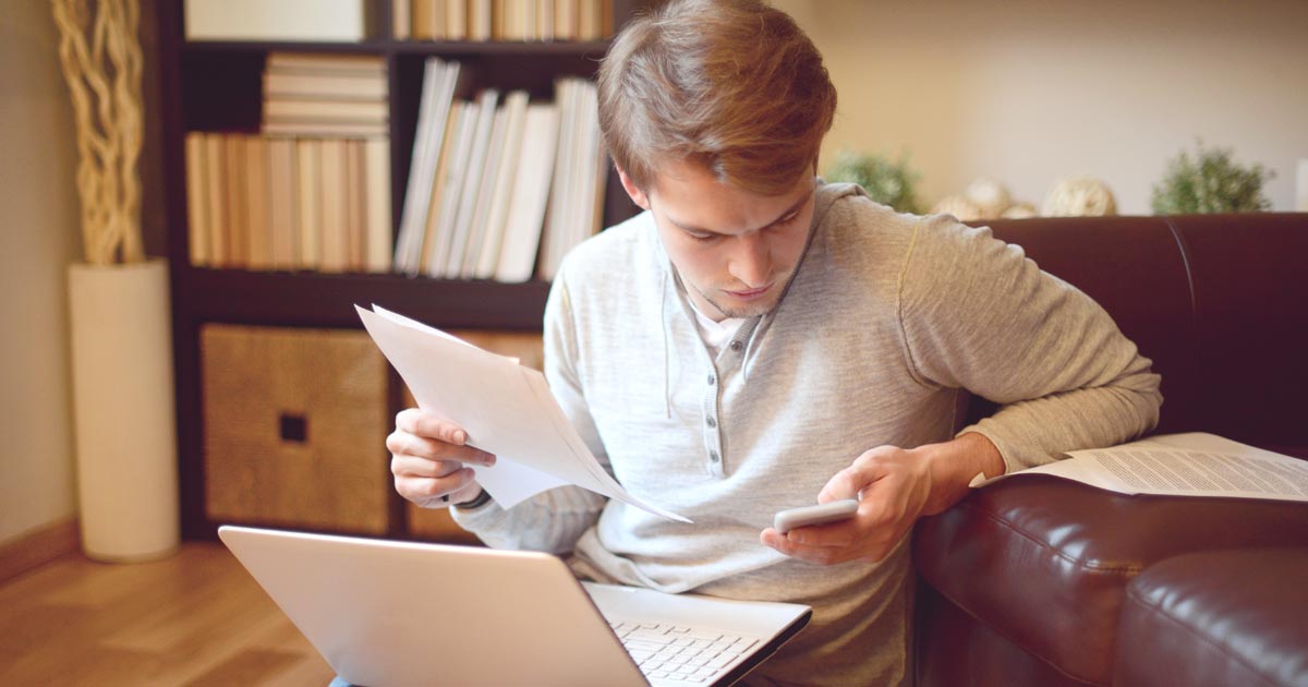 Useful Superannuation Forms | NGS Super