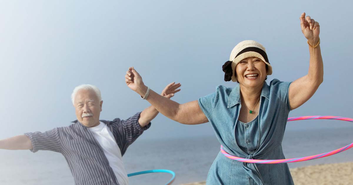 Superannuation Retirement | NGS Super