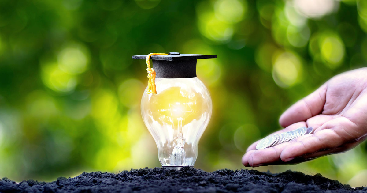 2021 NGS Super Scholarship Awards Winners | NGS Super