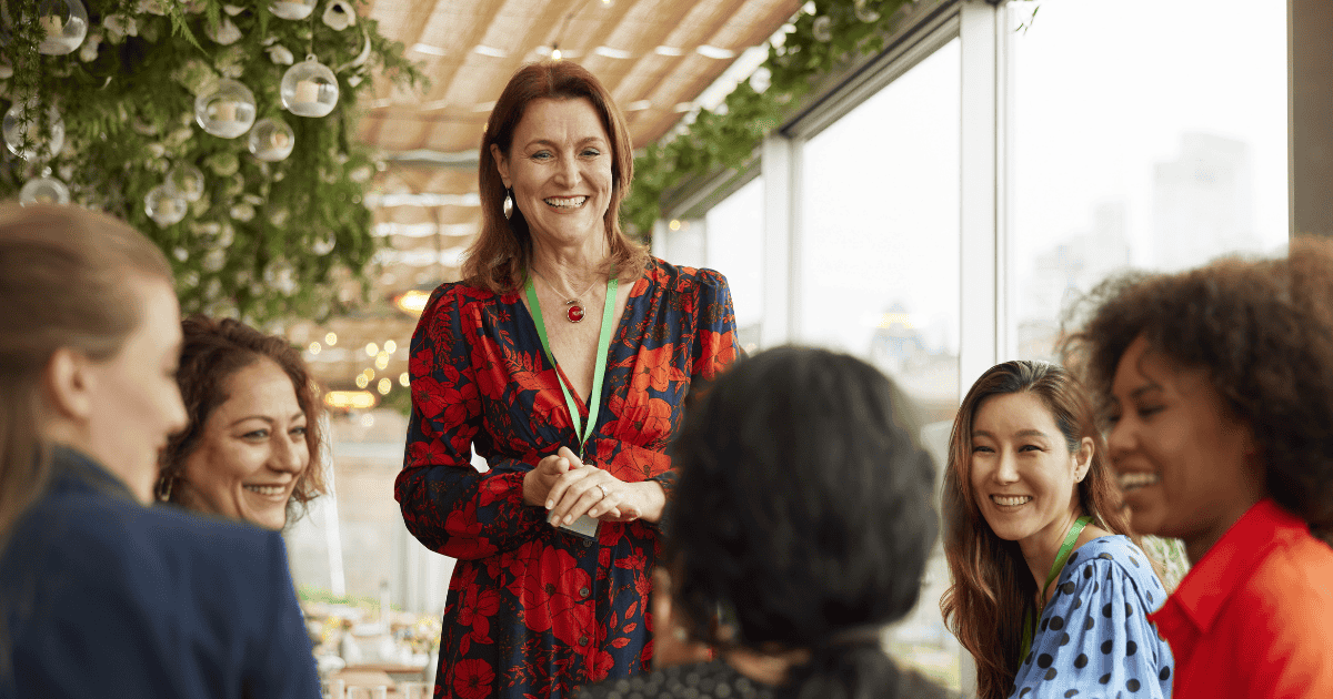 Introducing our Service Promise: Members First, Always