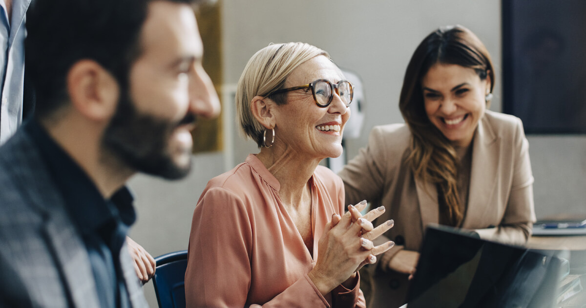 Our Team - About Us - NGS Super